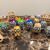 Pet Rock - Etsy
