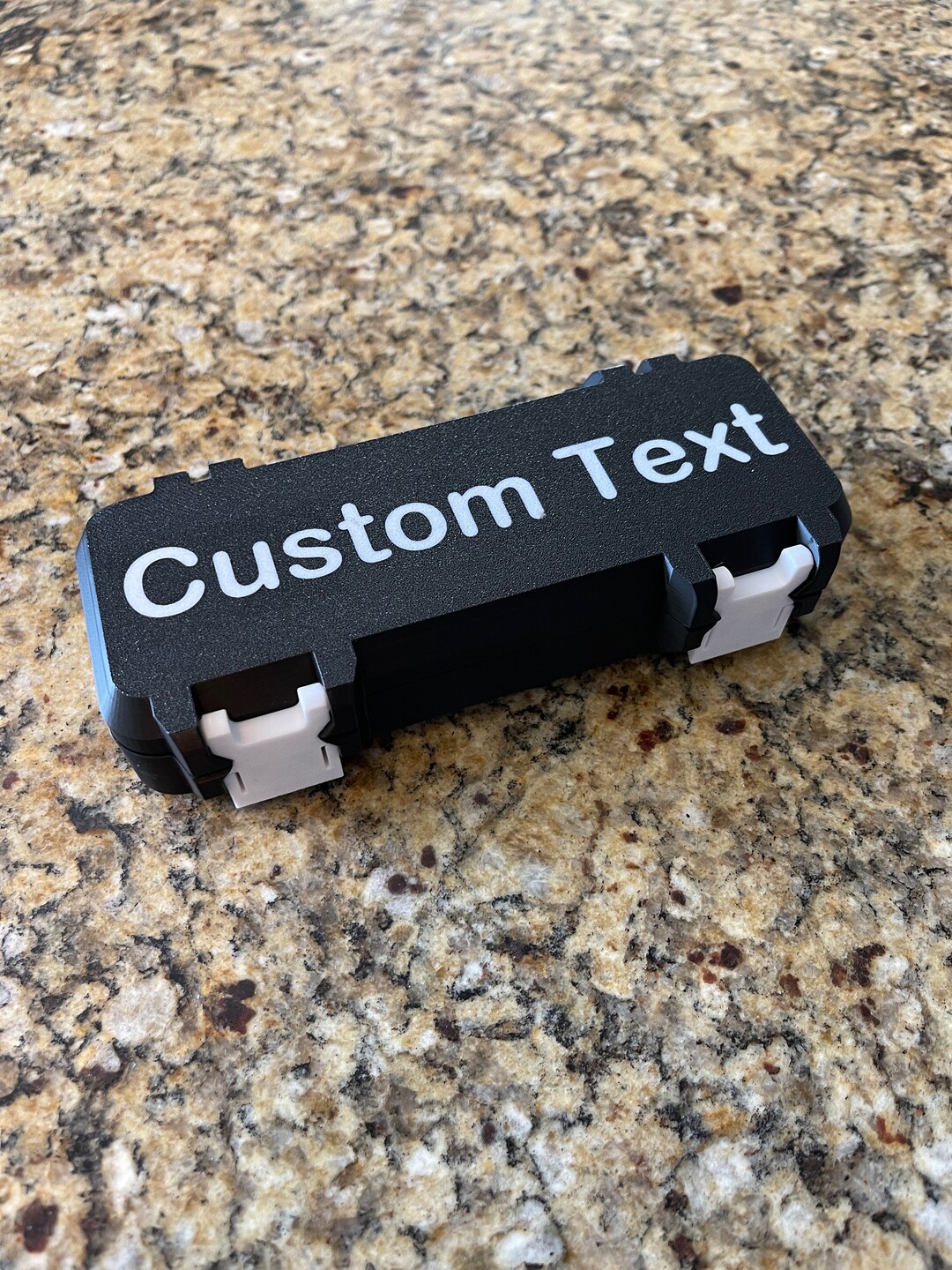 Mani-mag Box 3D Printed Storage Box for Your Mani-mags and Magnets mani ...