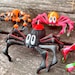 Blob Spider With Retractable Magnetic Web | 3D Printed Articulating ...