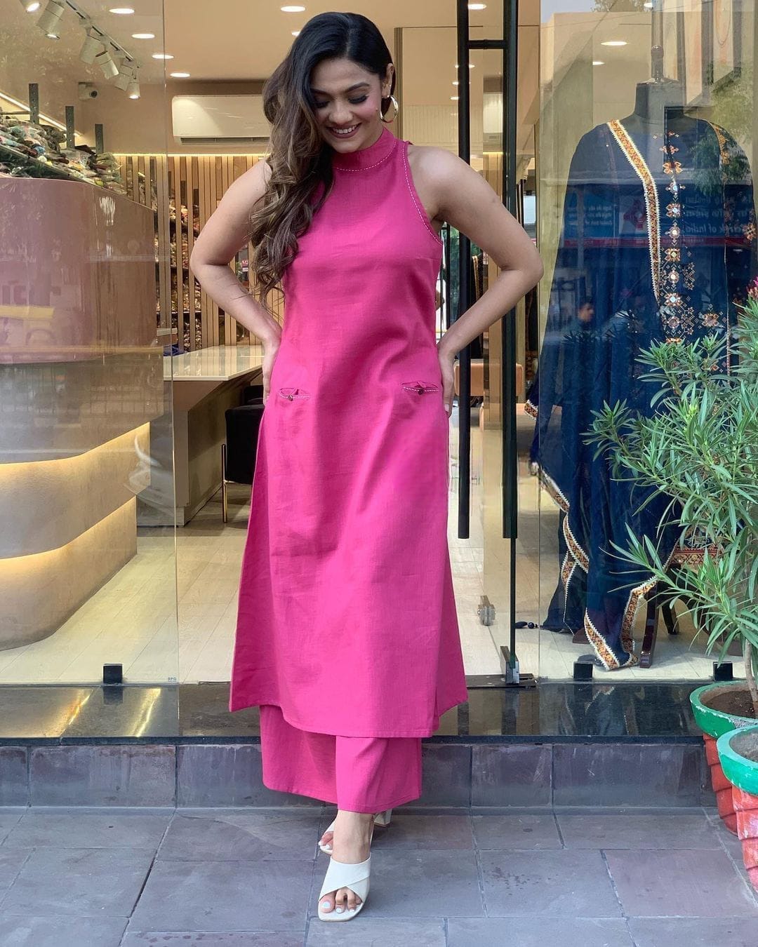 Cotton Co-ord Set for Women Black Co-ord Set Party Wear Co-ord - Etsy