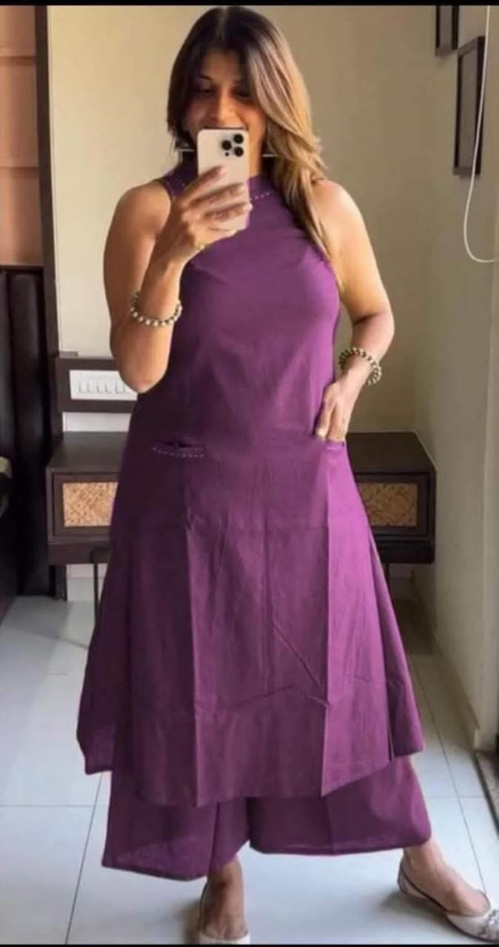 Cotton Co-ord Set for Women Black Co-ord Set Party Wear Co-ord - Etsy