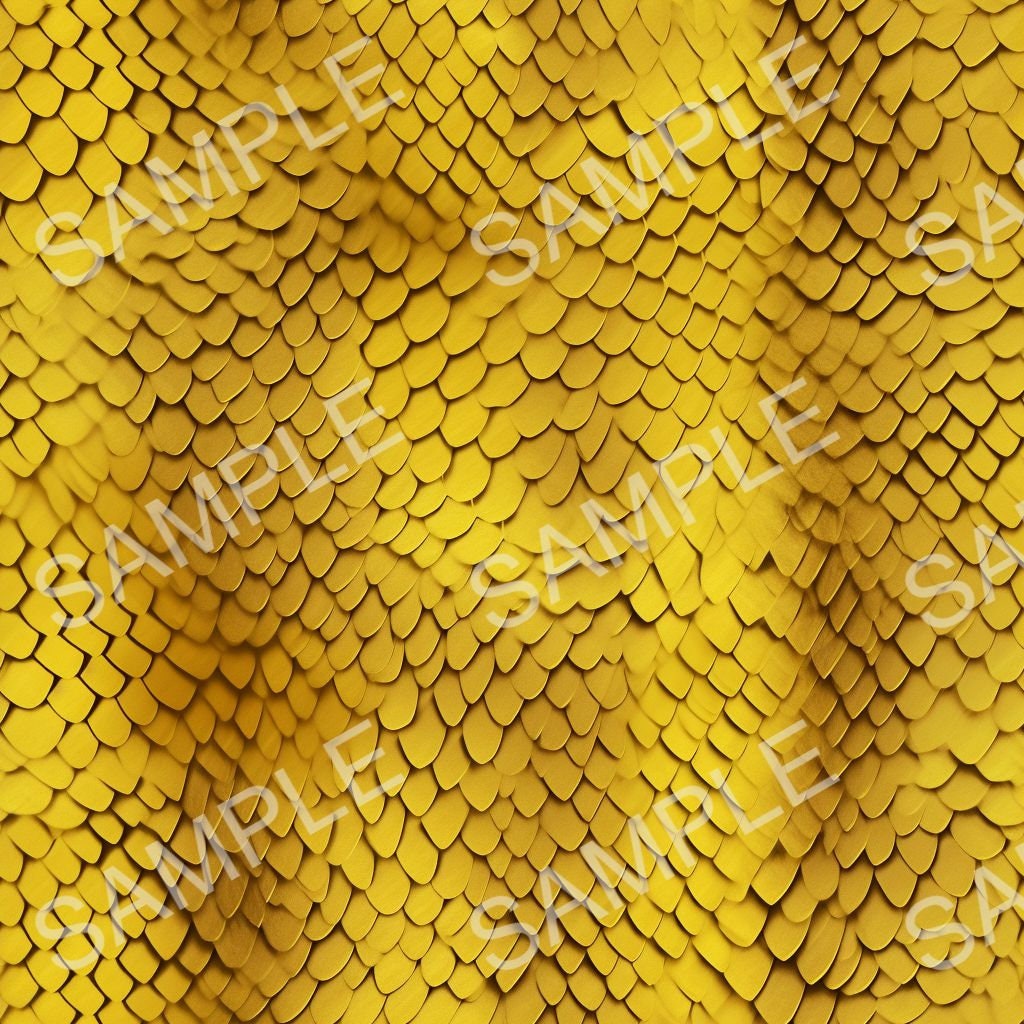 Rainbow Snake Scales Pattern Digital Paper Seamless Pattern - Etsy