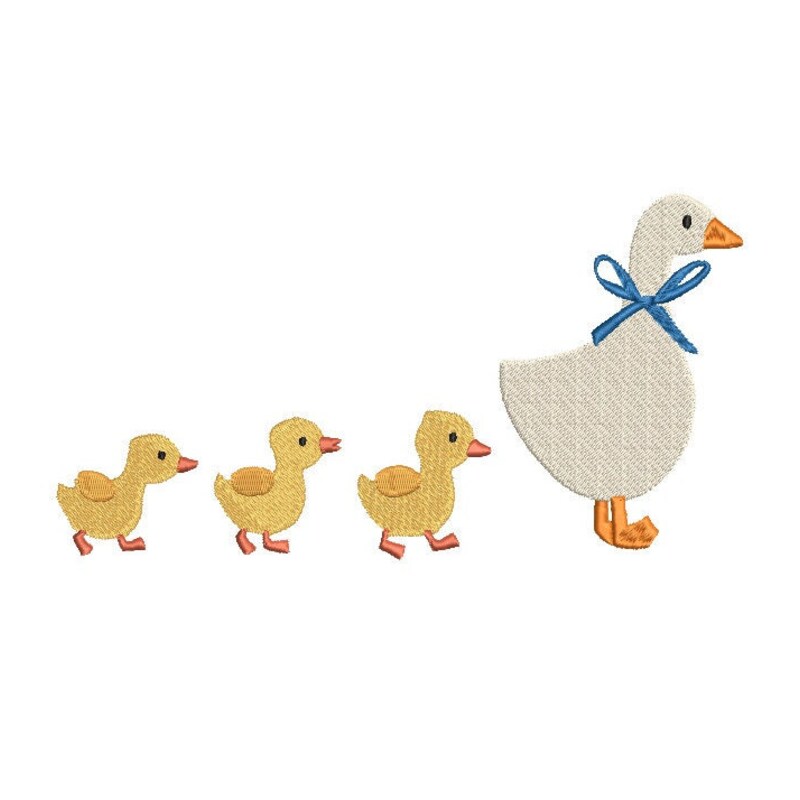 Duckling Design - Etsy