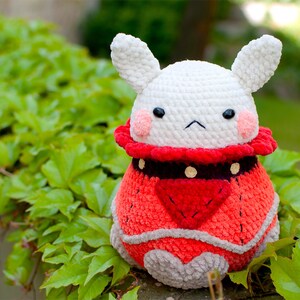 Klee's Bundle — Amigurumi Crochet Patterns - Etsy