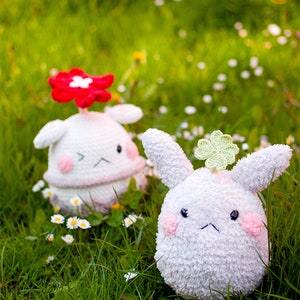 Dodoco amigurumi Crochet Pattern - Etsy