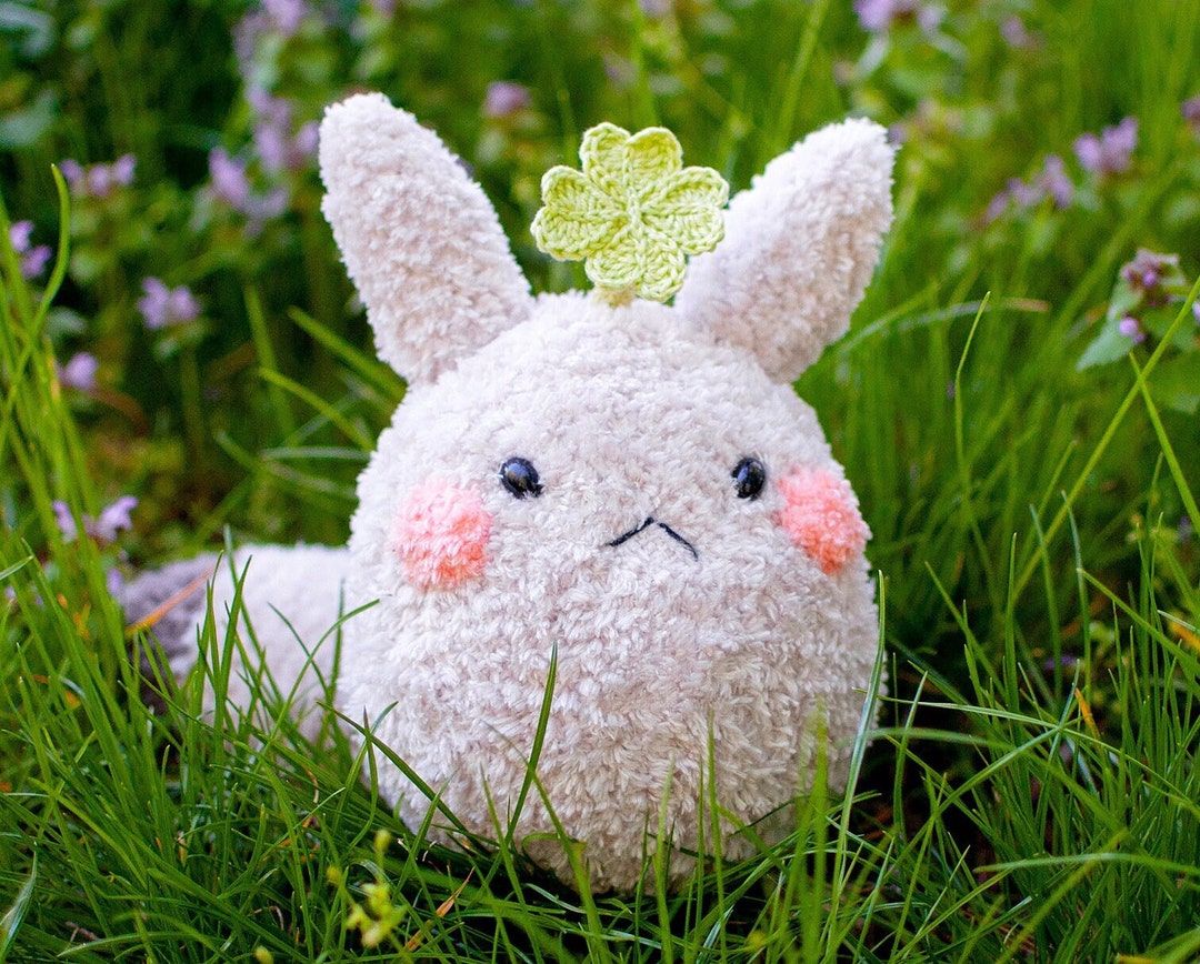 Dodoco — amigurumi Crochet Pattern - Etsy
