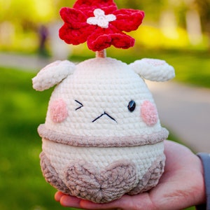 Klee's Bundle — Amigurumi Crochet Patterns - Etsy