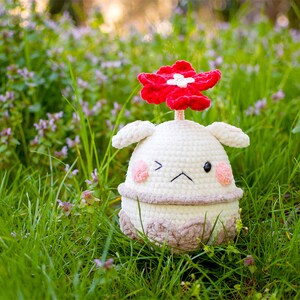 Klee's Bundle — Amigurumi Crochet Patterns - Etsy