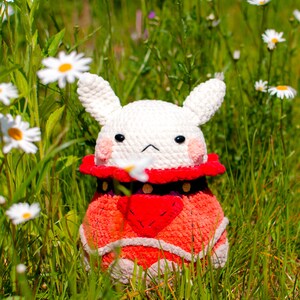 Klee's Bundle — Amigurumi Crochet Patterns - Etsy