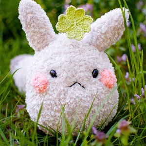 Dodoco amigurumi Crochet Pattern - Etsy