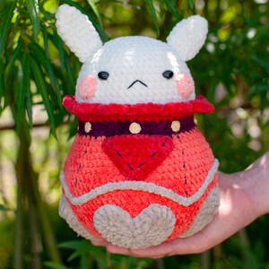 Klee's Bundle Amigurumi Crochet Patterns - Etsy