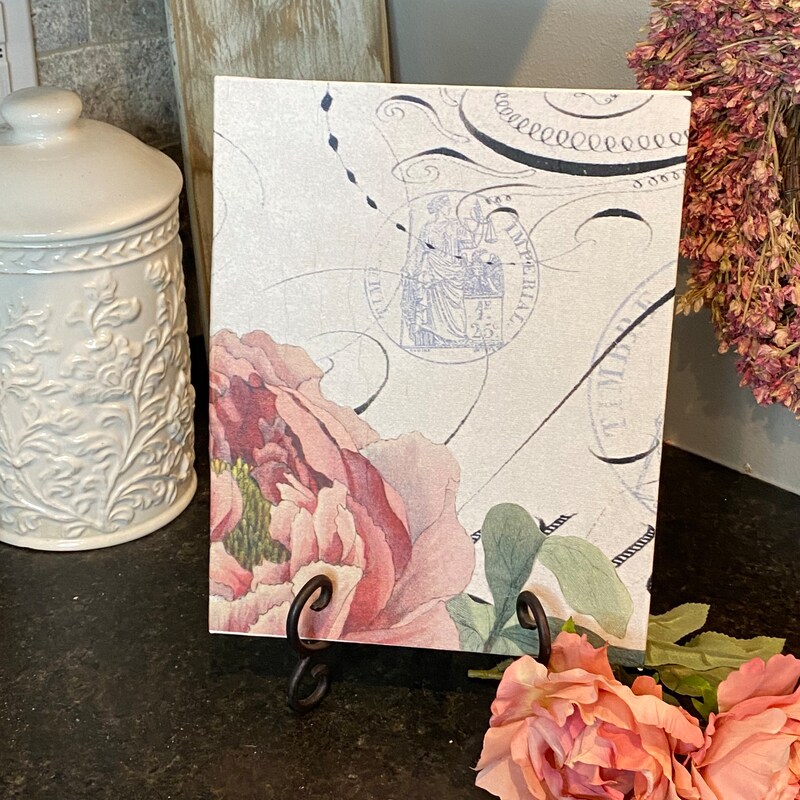 Shabby Chic Sign - Etsy