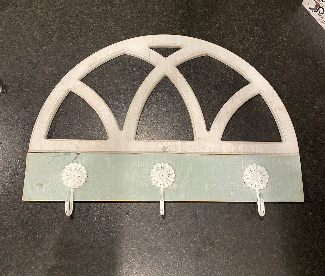 Rustic Country French Farmhouse Coat Hook or Towel Hook - Etsy