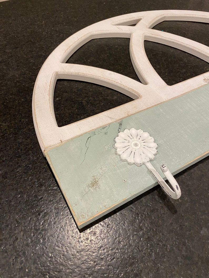 Rustic Country French Farmhouse Coat Hook or Towel Hook - Etsy