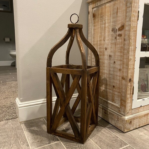 Brown Shabby Chic - Etsy