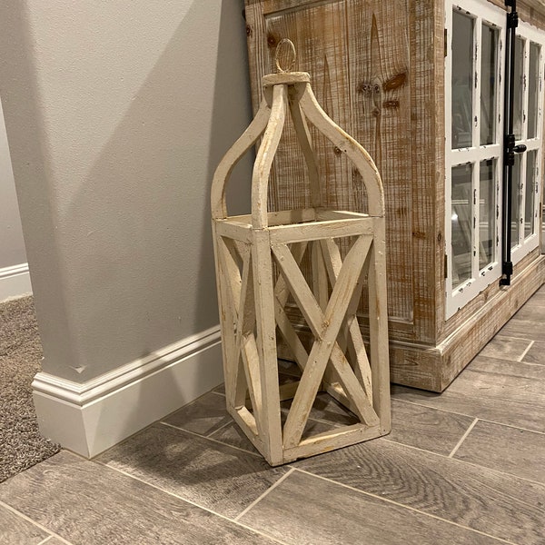 French Lantern - Etsy