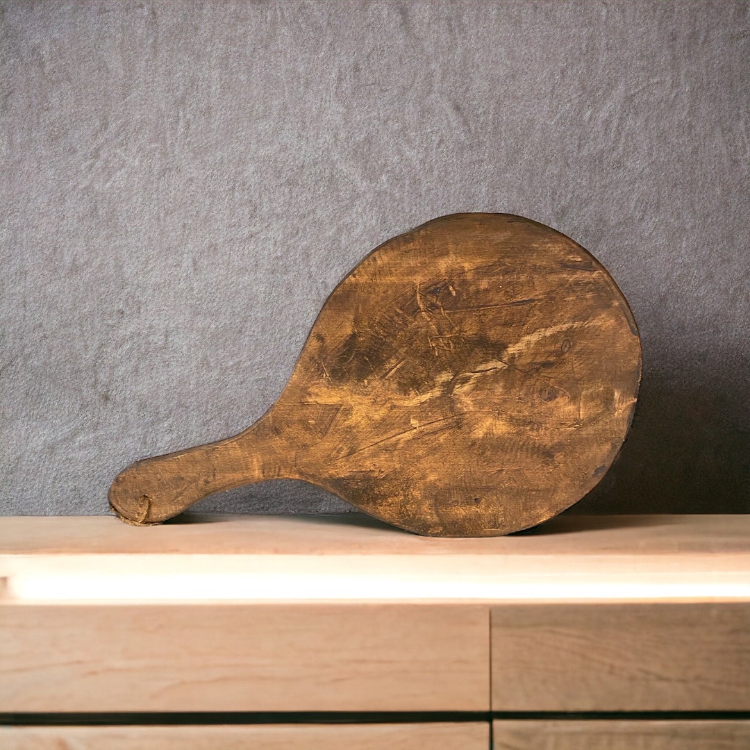 Rustic Farmhouse Charcuterie Board, Bread Board, Sour Dough Bread Board ...