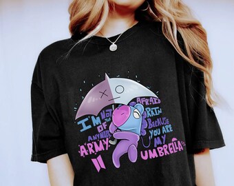 Hope World Shirt - Etsy