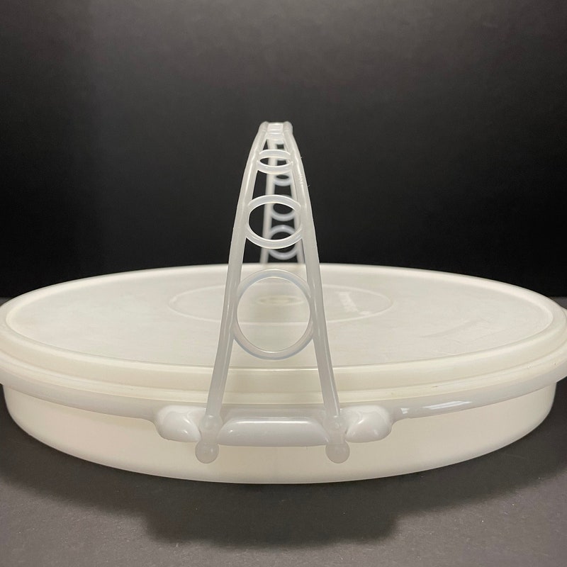 Vintage Tupperware - Etsy