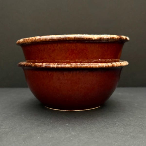 Hull Pottery - Etsy