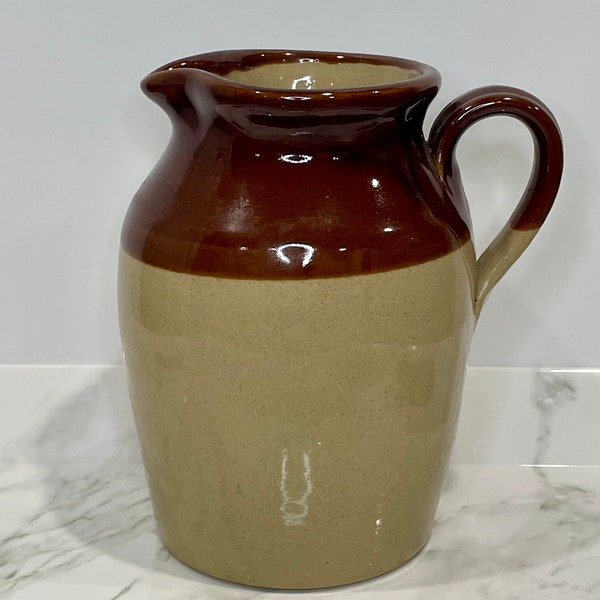 Two Tone Vase - Etsy