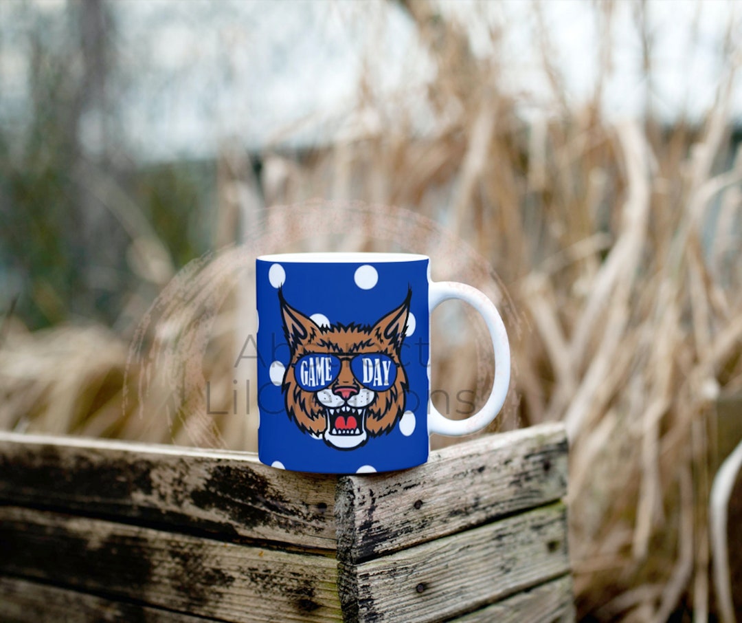 Wildcat Coffee Mug - Etsy