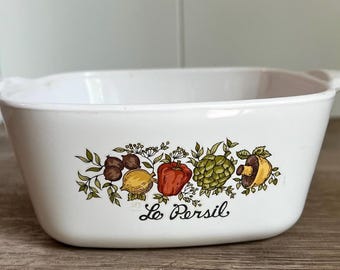Vintage Corning Ware Spice of Life Multiple Sizes Available - Etsy