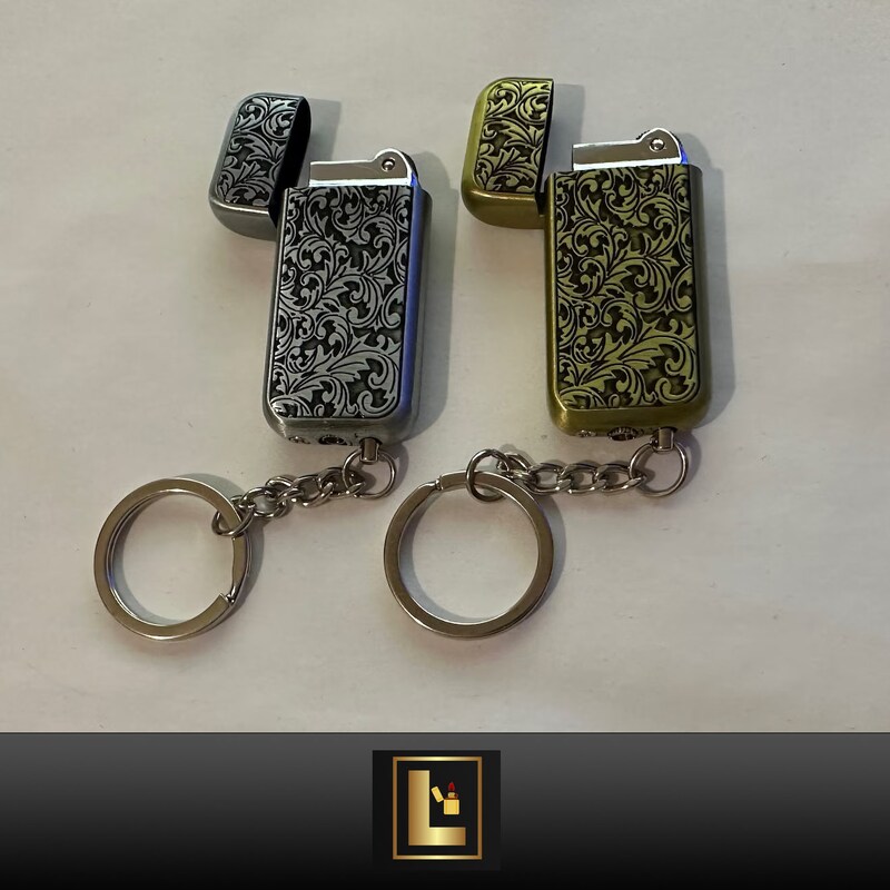 Keychain Lighter - Etsy