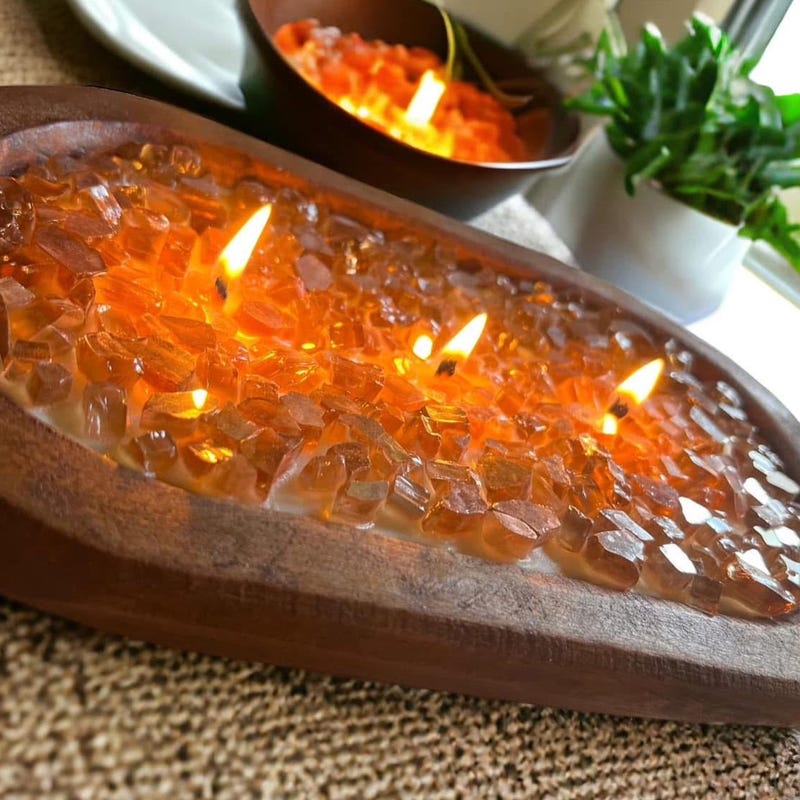 Fancy Outdoor Bowl - Etsy