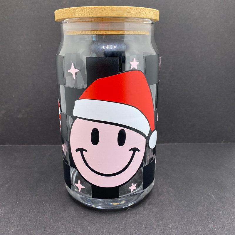 Smiley Face Candy - Etsy