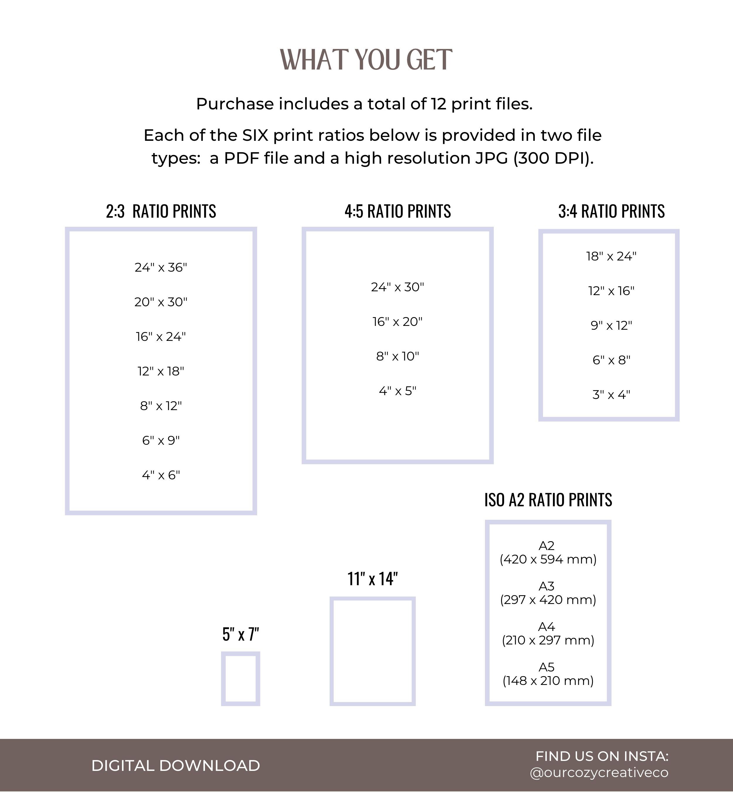 You Are Entirely up to You Printable Encouraging Quote Print Printable ...