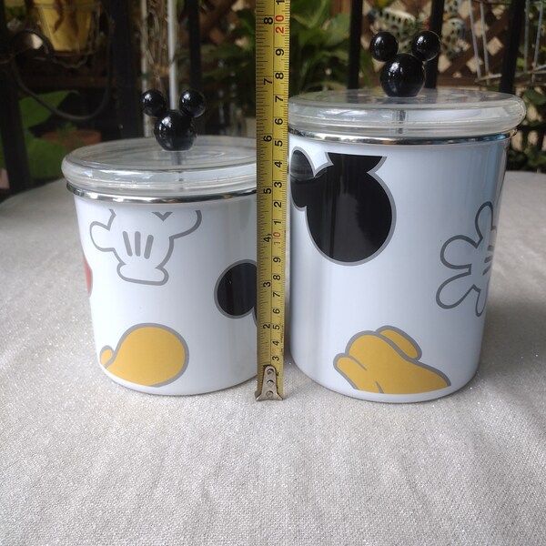 Mickey Mouse Kitchen - Etsy