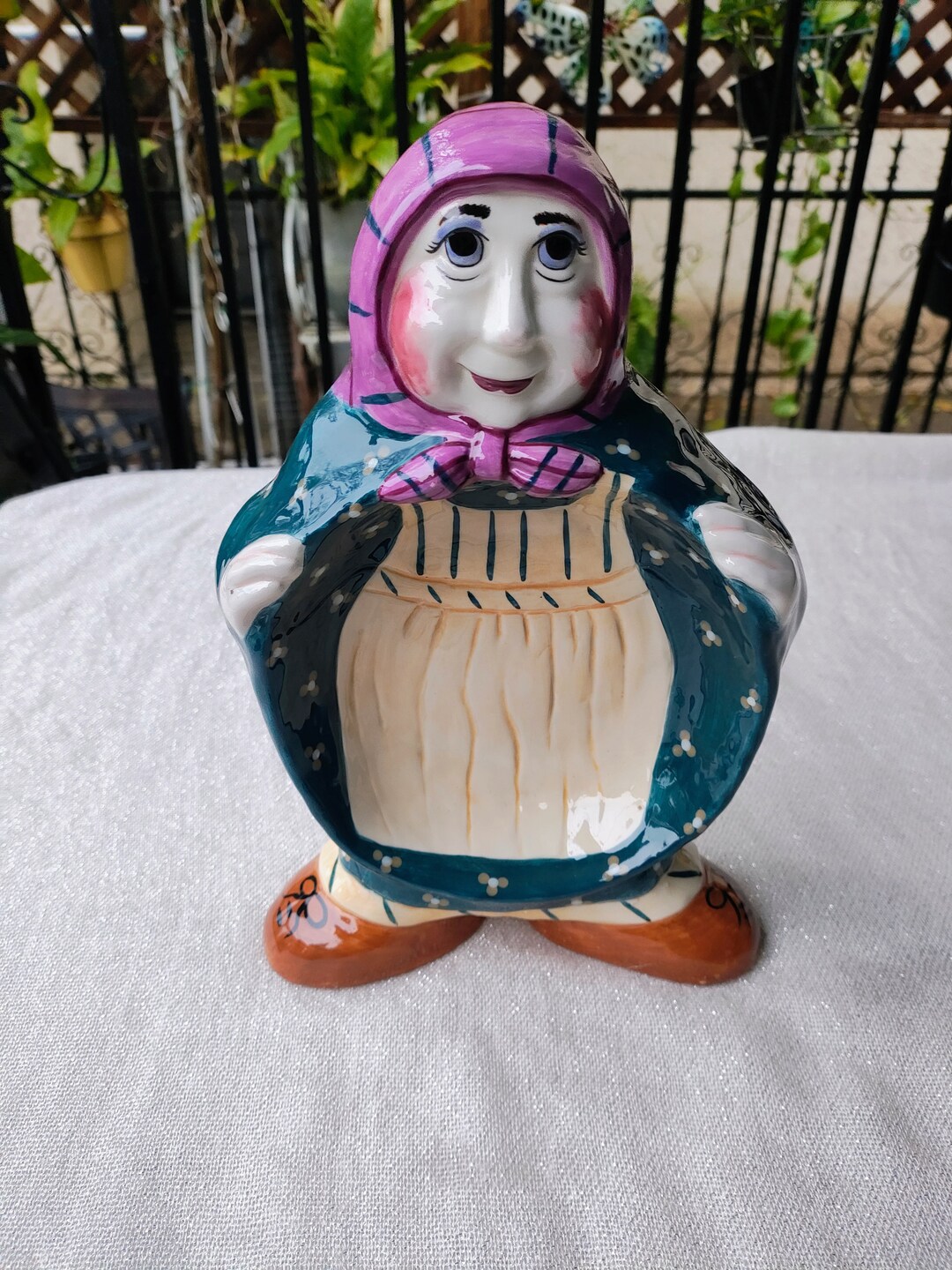 Vintage BRANAH LAYAH Jewish Art Pottery Bowl Wall Hanging - Etsy