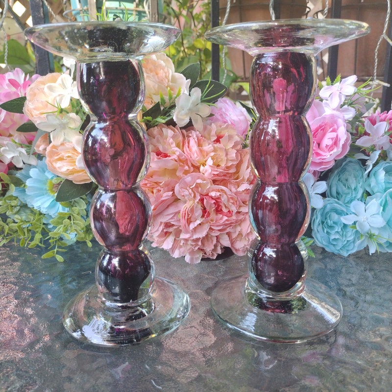 Bubbles Holder - Etsy