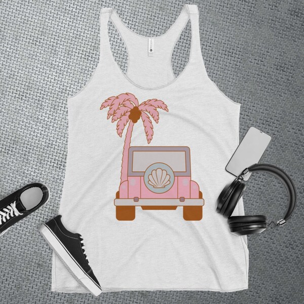 Jeep Tank Tops for Women - Etsy