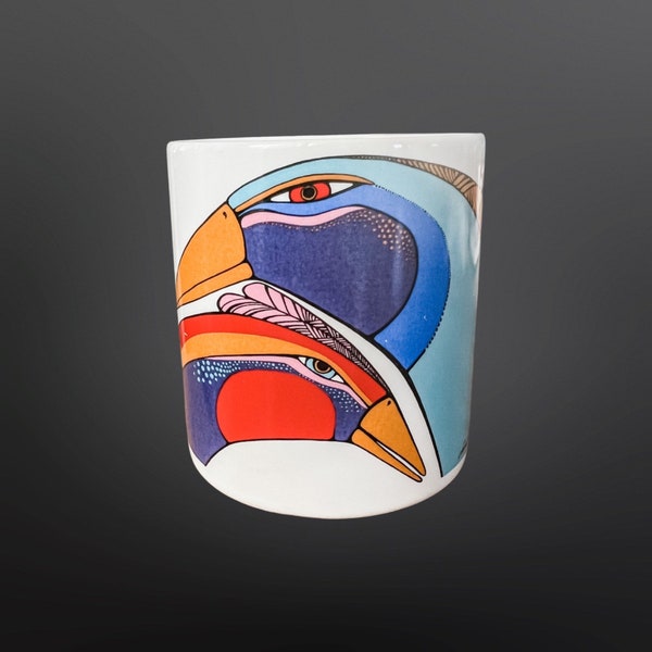Vintage Laurel Burch - Etsy