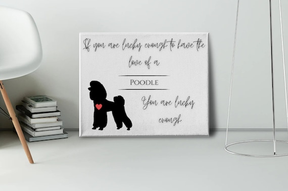 Poodle Quotes Cute Cartoon Dog Poodle Puppy Hand Drawn Dog Face With