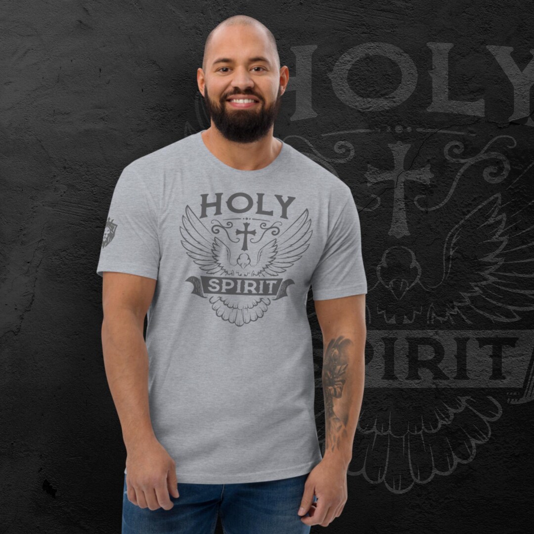 Holy Spirit - Descend I - Etsy