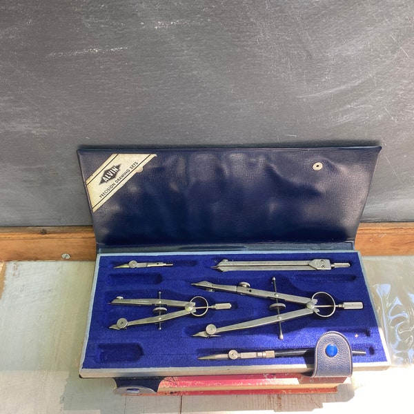 Alvin Drafting Tool - Etsy