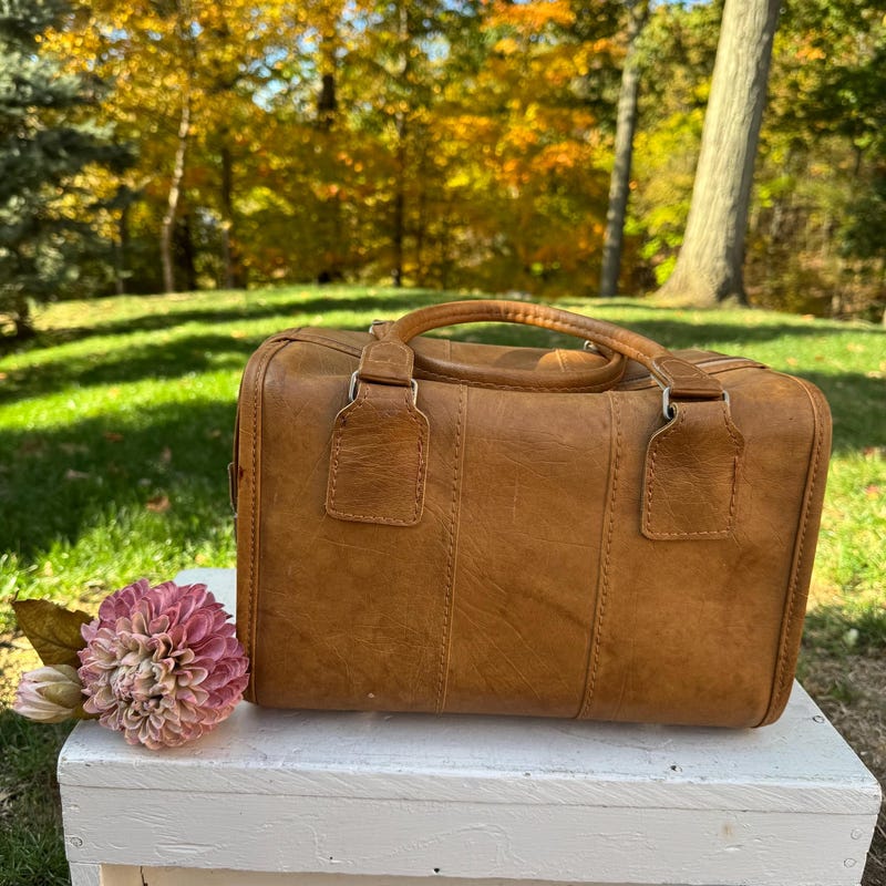 Samsonite Carry Bag - Etsy