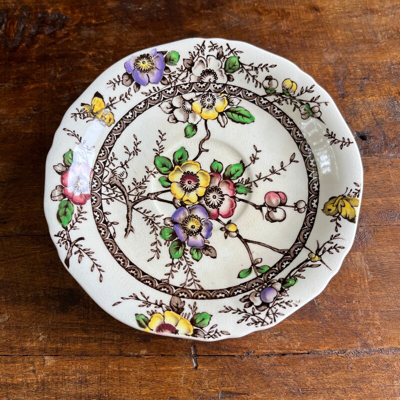 Alfred Meakin - Etsy