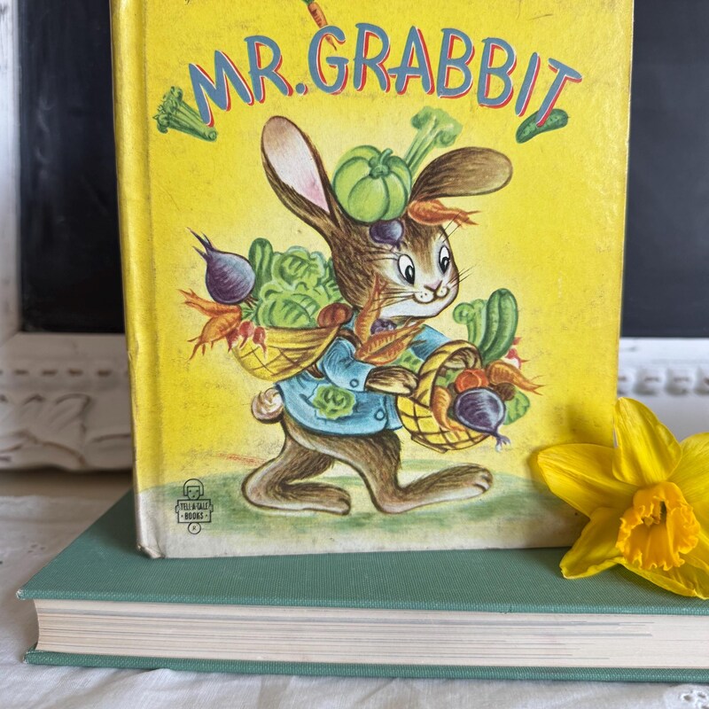 Whitman Tell a Tale - Etsy