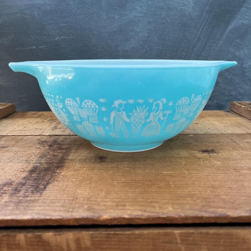 Pyrex 442 - Etsy