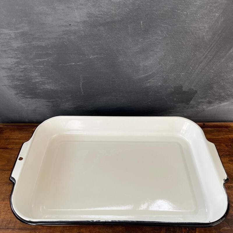 Enamel Trays - Etsy