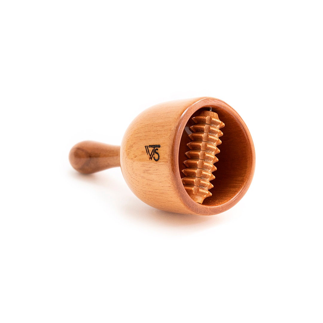 Wood Therapy Massage Cup With Cob Roller M Copa Sueca Colombiana ...