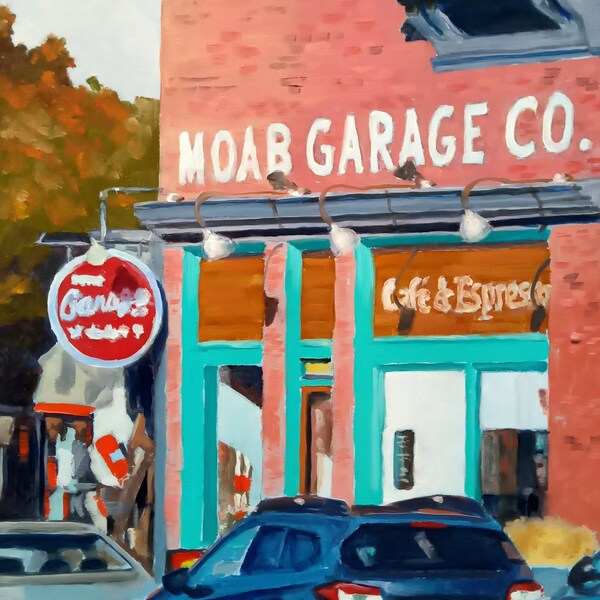 Moab - Etsy