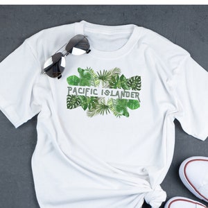 Pacific Islander Shirt, South Pacific Shirt, Micronesian Shirt ...