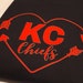 Kansas City Arrow Sweatshirt, Kansas City Shirt, Kansas City Football ...