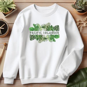 Pacific Islander Shirt, South Pacific Shirt, Micronesian Shirt ...