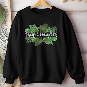 Pacific Islander Shirt, South Pacific Shirt, Micronesian Shirt ...